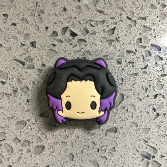 Jibbitz | Accessories | Demon Slayer Chibi Crocs Shoe Charm Jibbitz ...